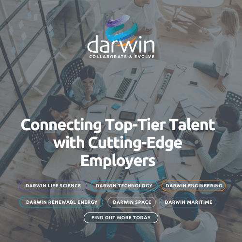 Global Recruitment Specialists for Technology, Renewable Energy